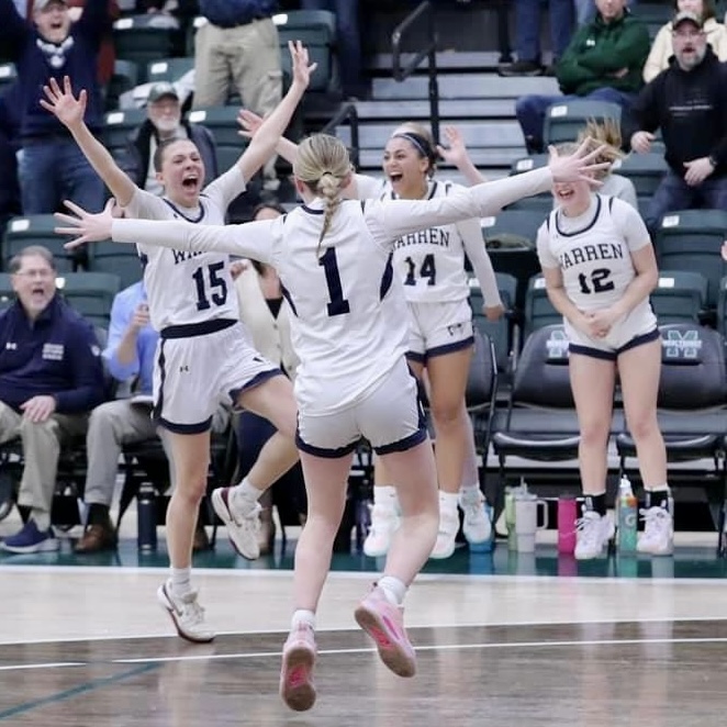 Their turn | News, Sports, Jobs - Times Observer